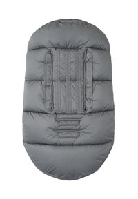 Leokid Fußsack - color "fjord gray"/dunkelgrau - Zalando.de