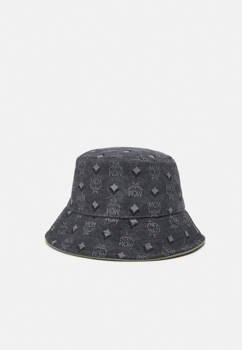 MCM COLLECTION HAT - Hat - dark grey - Zalando.co.uk