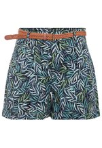 Cache Cache Shorts - noir/black - Zalando