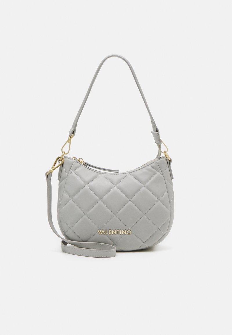 Valentino Bags OCARINA - Handbag - perla/off-white - Zalando.co.uk
