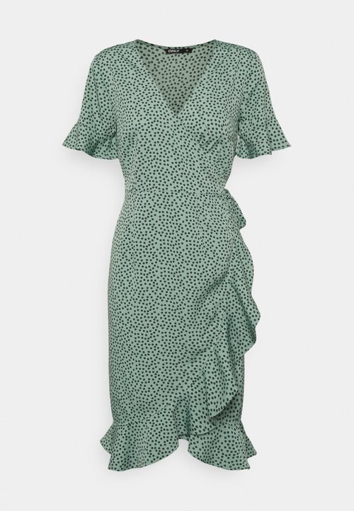 Robes femme | Robes d´été, de soirée, de cocktail en ligne | Zalando ...