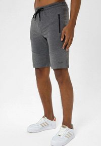 Moxx Paris Shorts - antracite/antracita - Zalando.es