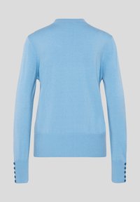 Rabe 1920 Jumper - hellblau/light blue - Zalando