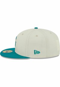 New Era 59FIFTY ALLSTAR GAME SEATTLE MARINERS - Cap - beige - Zalando.de