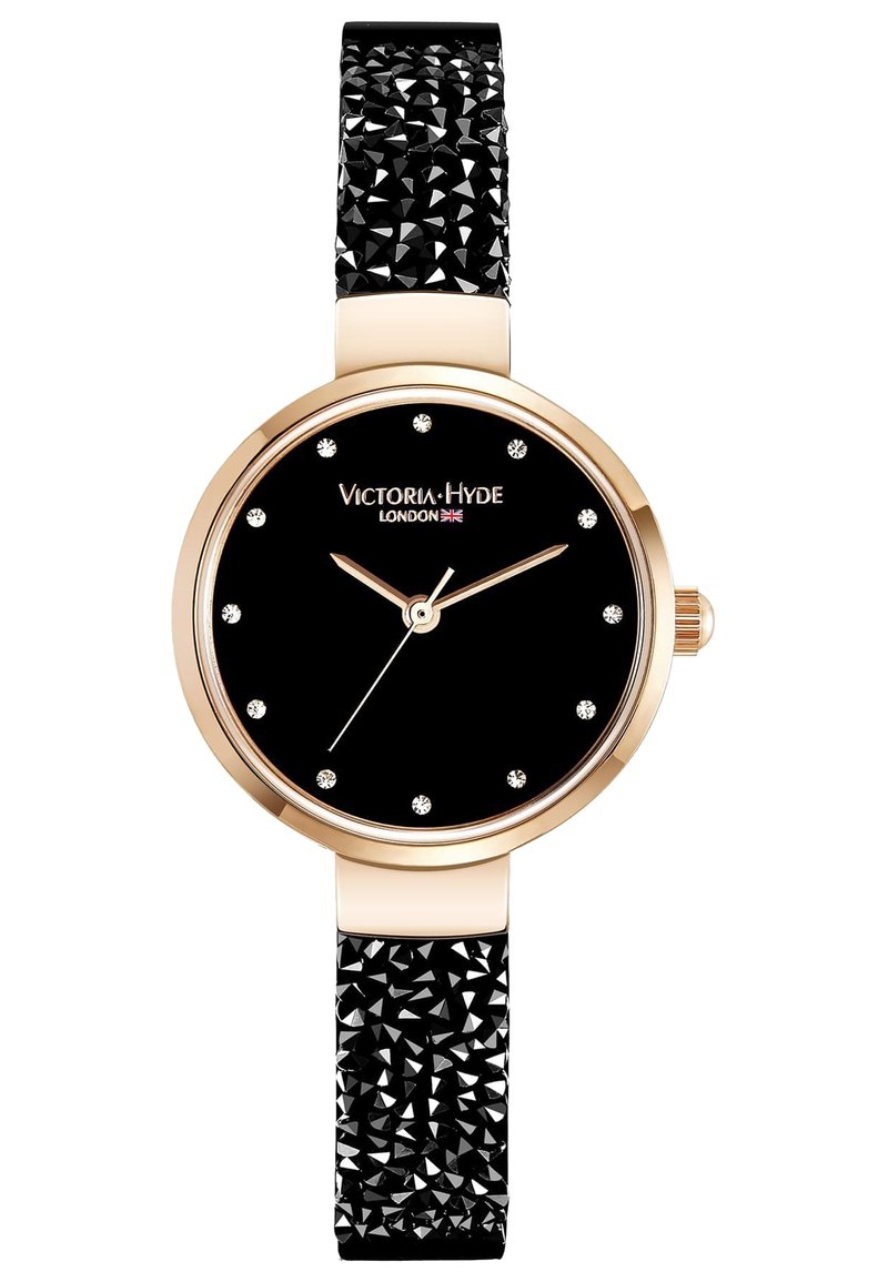 Victoria Hyde Watch - schwarz/black - Zalando.de