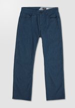 Volcom MODOWN - Jeans Straight Leg - high time blue/blau - Zalando.de