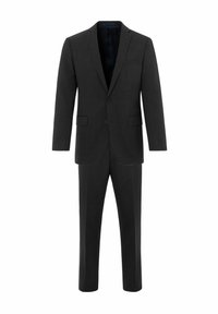 Thomas Goodwin IM MODERN-FIT - Costume - anthrazit/anthracite - ZALANDO