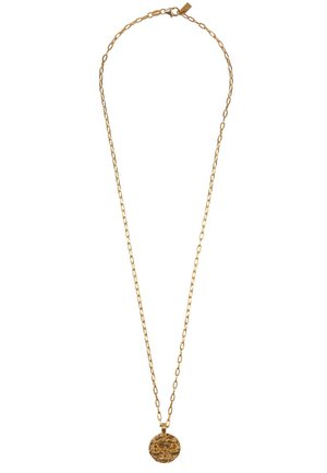 HAZE & GLORY ZODIAC SIGN GEMINI - Ketting - gold/goudkleurig - Zalando.nl