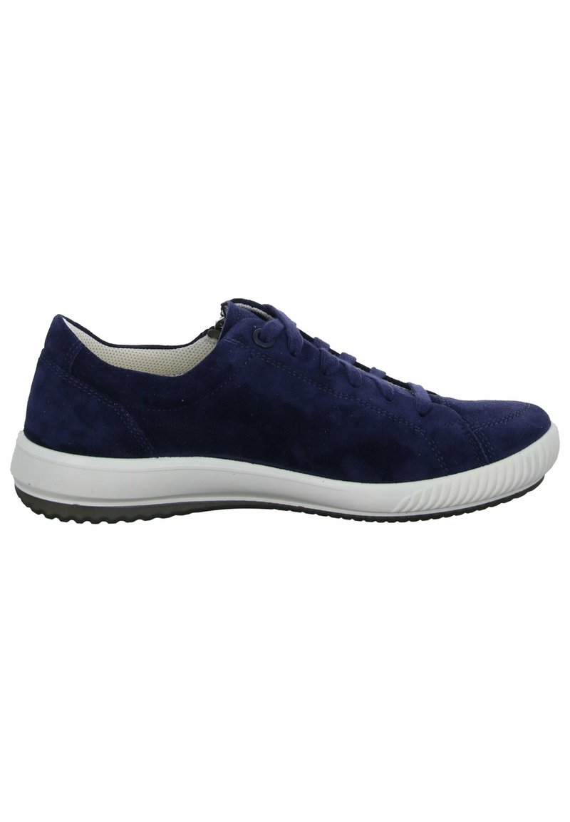 Legero Sneakers laag - blau/blauw - Zalando.be