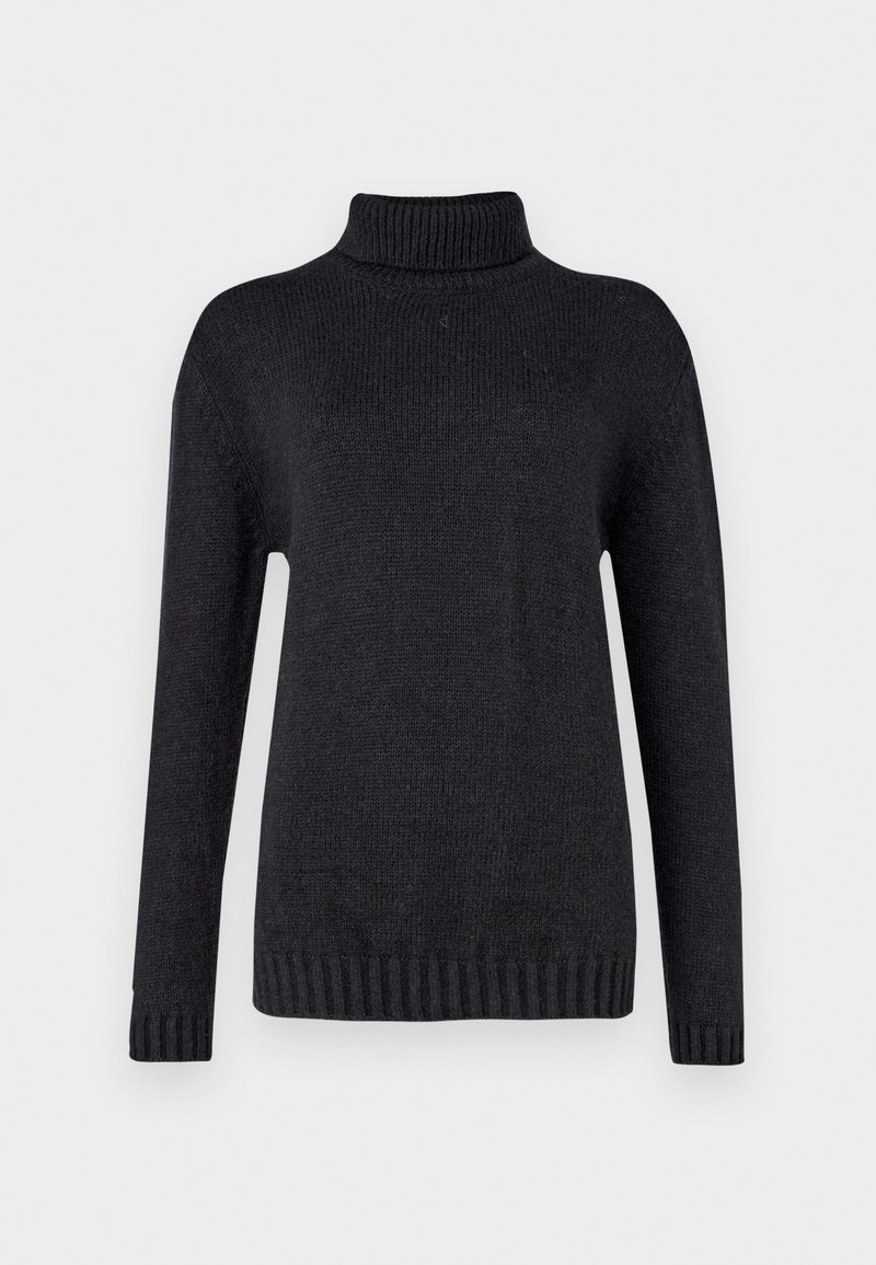 STUDIO ID Jumper - black - Zalando.co.uk