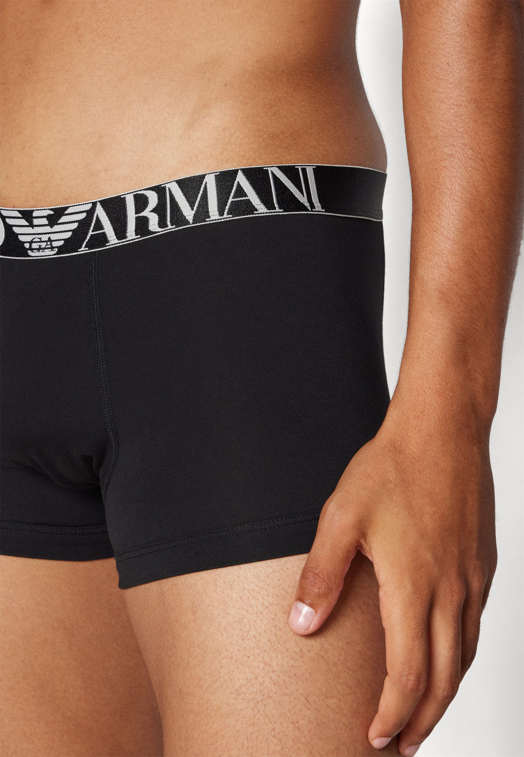 Emporio armani men underwear store