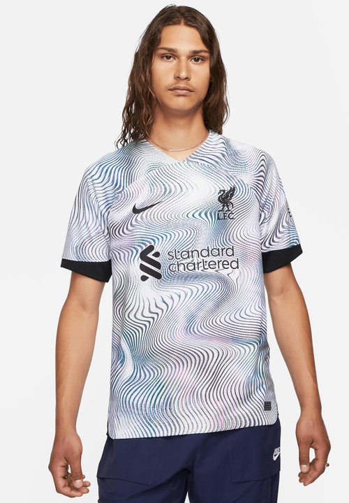 Nike Performance Liverpool Fc Stadium Home Vereinsmannschaften