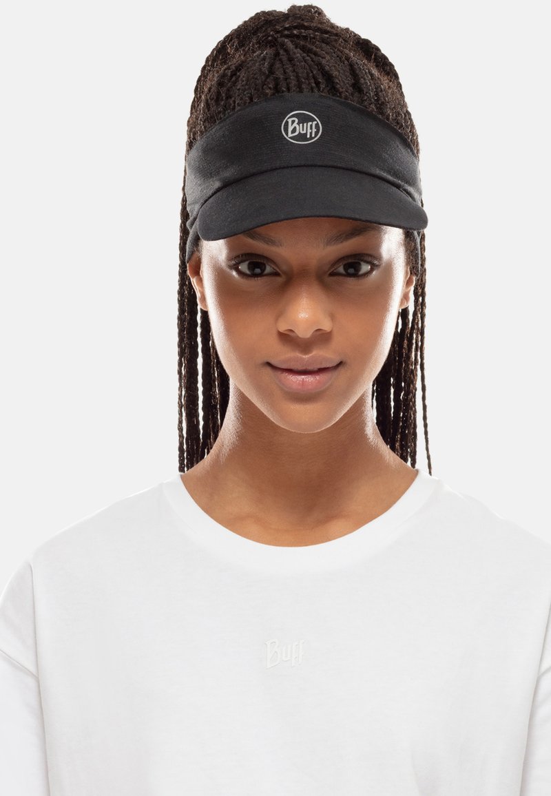 Buff Cap - schwarz - Zalando.de