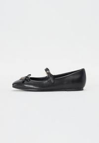 Guess KAYRA - Ballet pumps - black - Zalando.ie