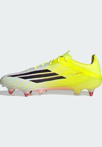 adidas Performance F50 ELITE SOFT GROUND - Fotbollsskor till mjukt ...