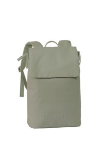 Bench CITY - Rucksack - grau/grey - Zalando
