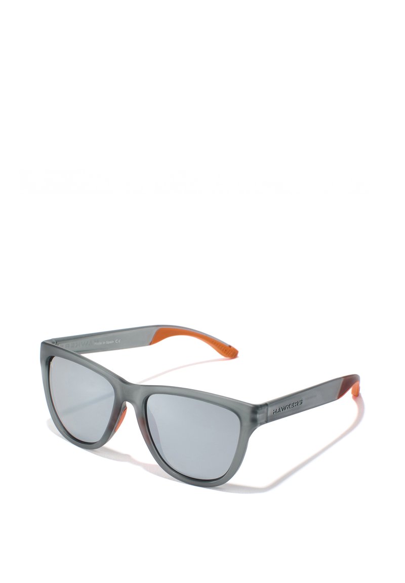 Hawkers ONE RAW - Sunglasses - grey - Zalando