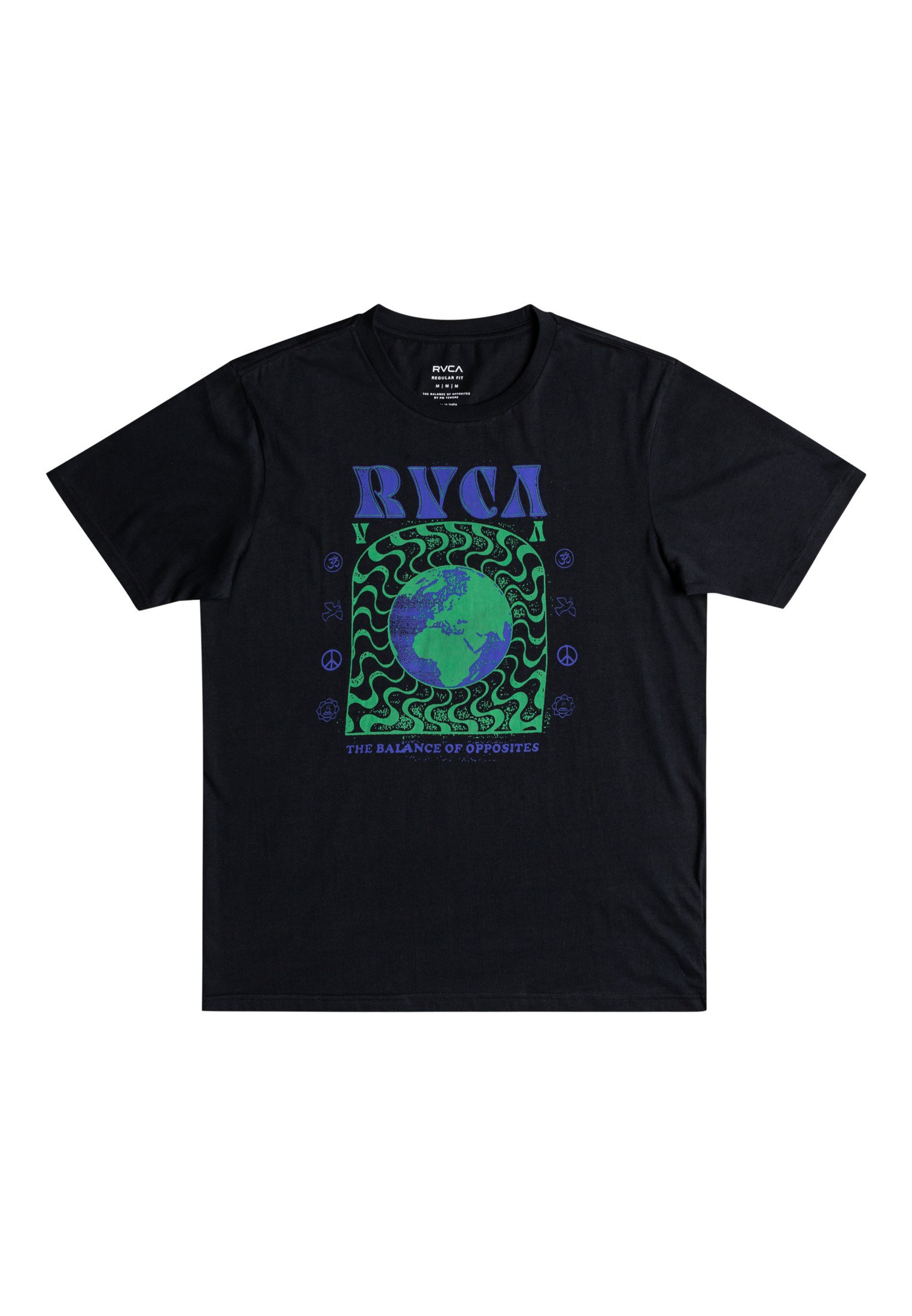 Rvca Shirt Designs