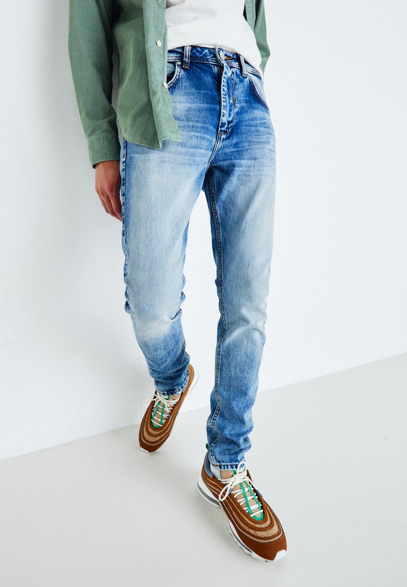LTB LTB Henry X Lennard Wash Jeans Slim Fit - Jeans Slim Fit - light ...