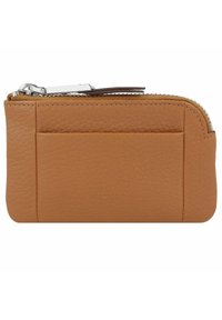 Picard PURE - Key holder - cognac/brown - Zalando