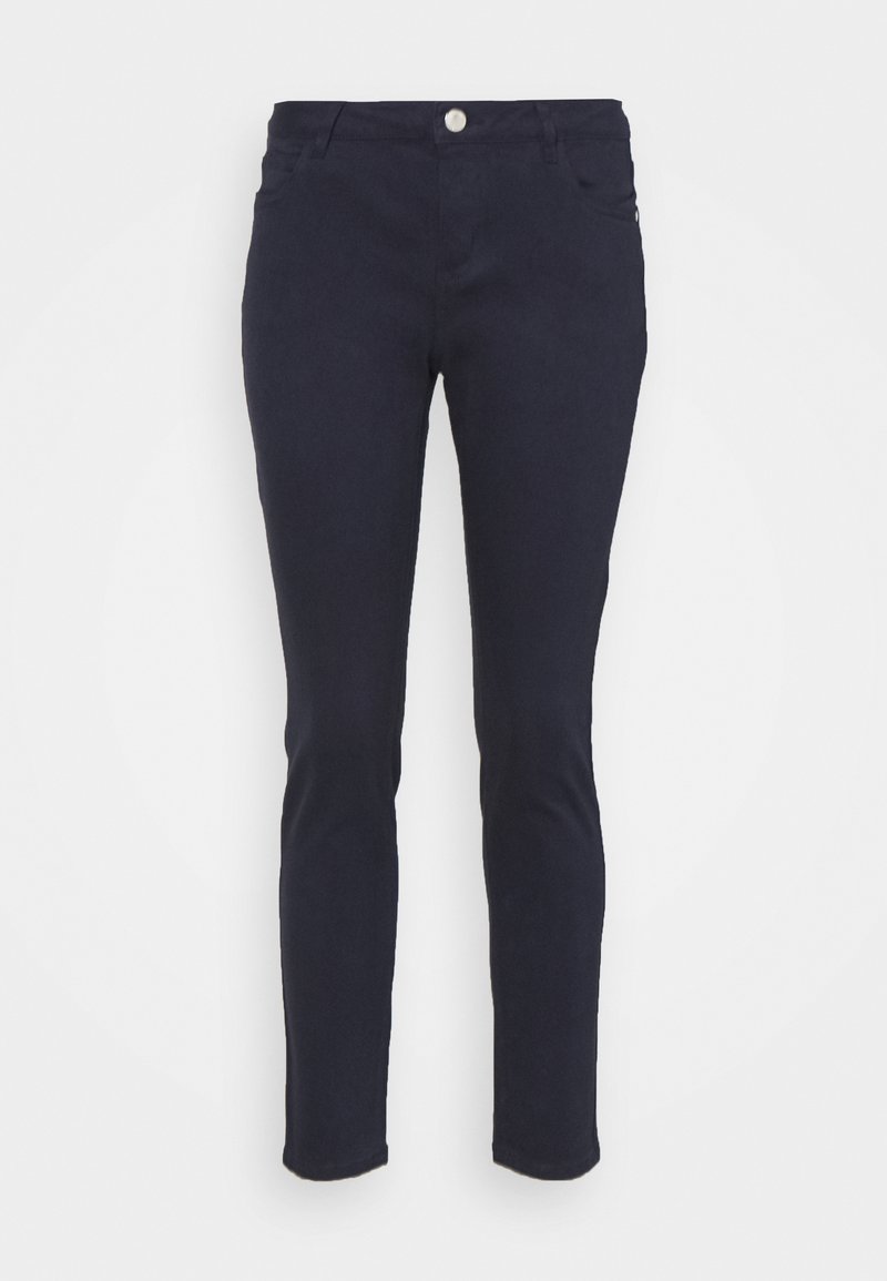 Morgan PETRA - Jeans slim fit - marine/blu scuro - Zalando.it