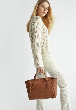 CHEVAL FIRENZE Shopping Bag - cognac - Zalando.de