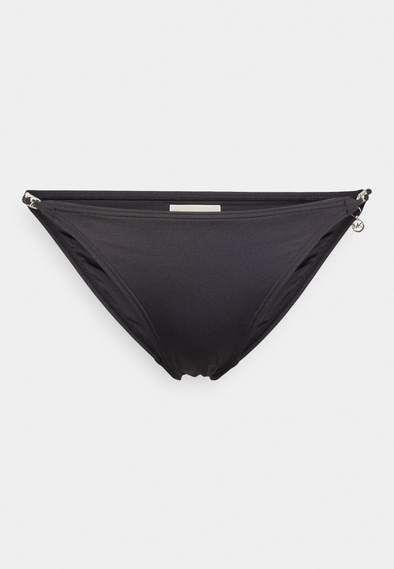 MICHAEL Michael Kors BOTTOM - Bikini bottoms - black - Zalando