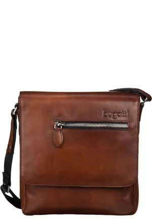 JOOP! LORETO PARIS XSVF - Umhängetasche - seal brown/dunkelbraun ...