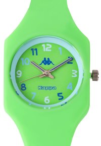Kappa JUICE - Uhr - mint/grün - Zalando.at