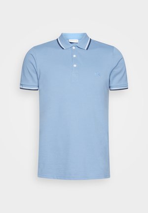 Blend Polo - snow white/blanc - ZALANDO.FR