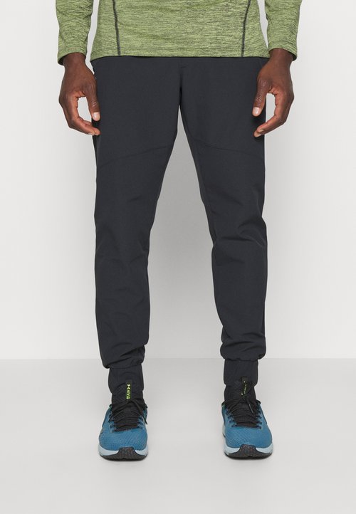 Under Armour UNSTOPPABLE - Jogginghose - black/schwarz - Zalando.ch