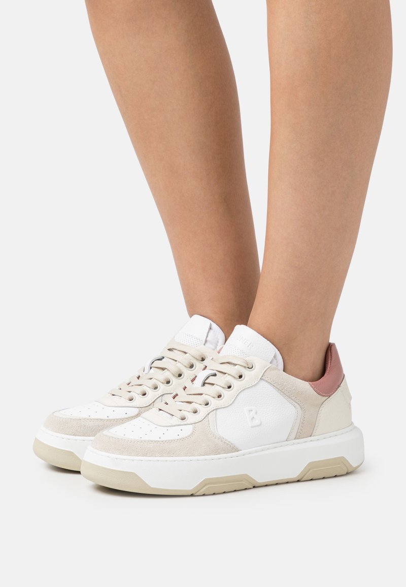 Bogner OTTAWA 9 - Zapatillas - white/off-white/blanco - Zalando.es
