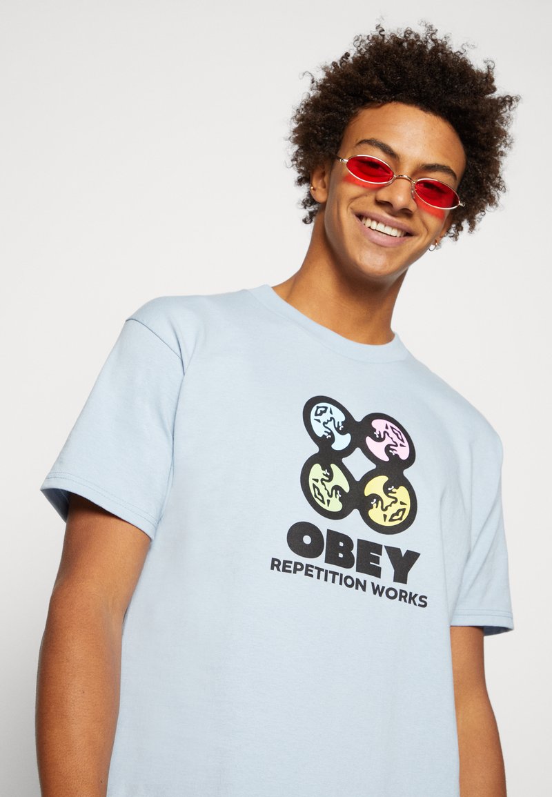 Repetition In Clothing