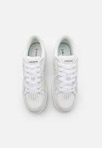 Lacoste Zapatillas - white/blanco - Zalando.es