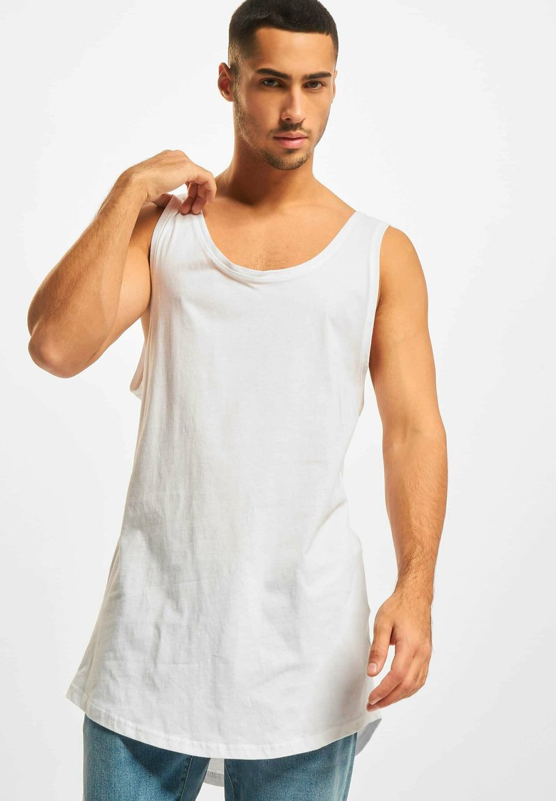 DEF TANK - Top - white/weiß - Zalando.at