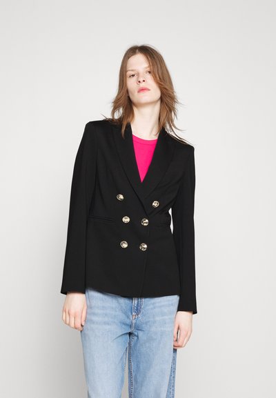 Pinko ALEXIA GIACCA - Blazer - black/schwarz - Zalando.ch