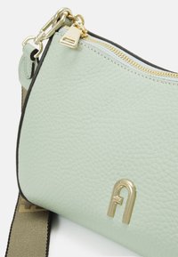 Furla PRIMULA MINI - Bolso de mano - felce/taupe/piedra - Zalando.es