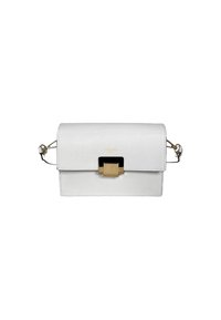 CHEVAL FIRENZE LUDOVICA - SHOULDER - Across body bag - white - Zalando.ie