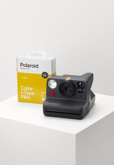 Polaroid GO UNISEX 3 PACK - Fotofilm - black/schwarz - Zalando.ch