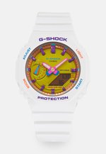 G-SHOCK SERIES - Ceas - white/alb - Zalando.ro