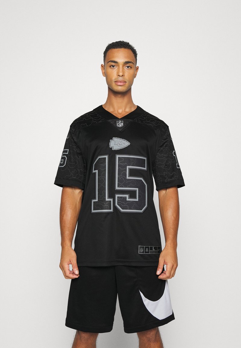 Nike Performance NFL KANSAS CITY CHIEFS LIMITED - Camiseta deportiva ...