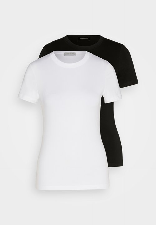 Witte Shirts & tops voor dames online • ZALANDO • Shop nu!