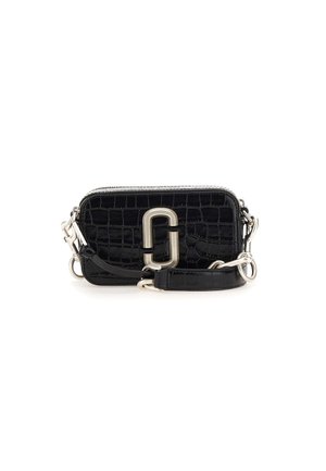 MARC JACOBS THE SNAPSHOT - Bandolera - black/negro - Zalando.es