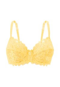 Sans Complexe ARUM - Underwired bra - light yellow - Zalando