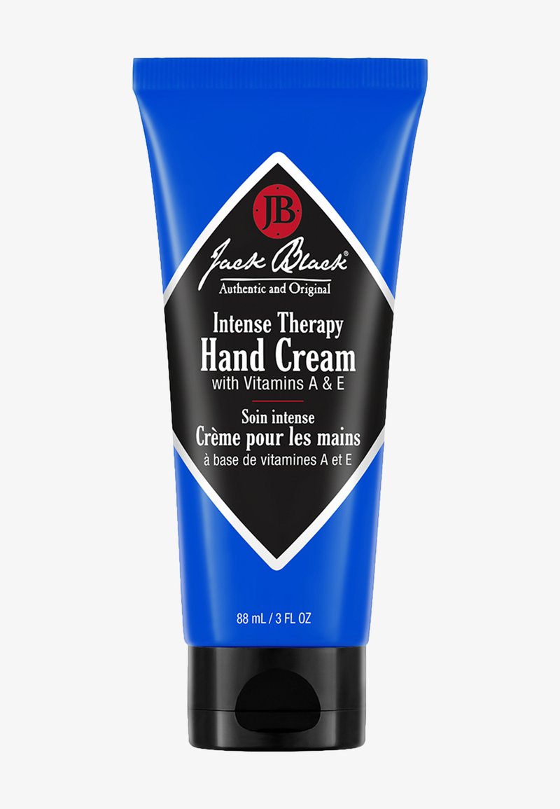 Jack Black INTENSE THERAPY HAND CREAM - Håndcreme - - - Zalando.dk