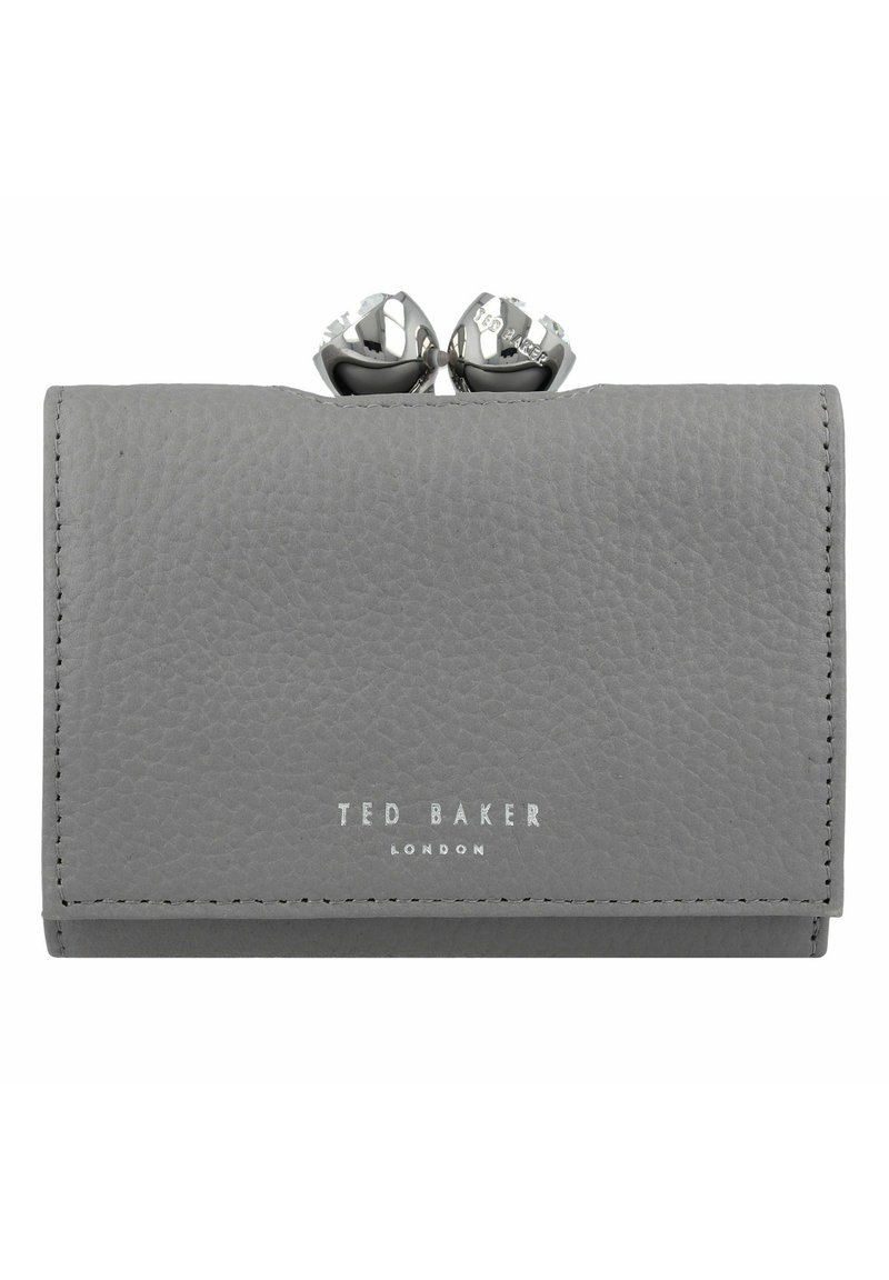 Ted Baker Wallet - grey - Zalando.de