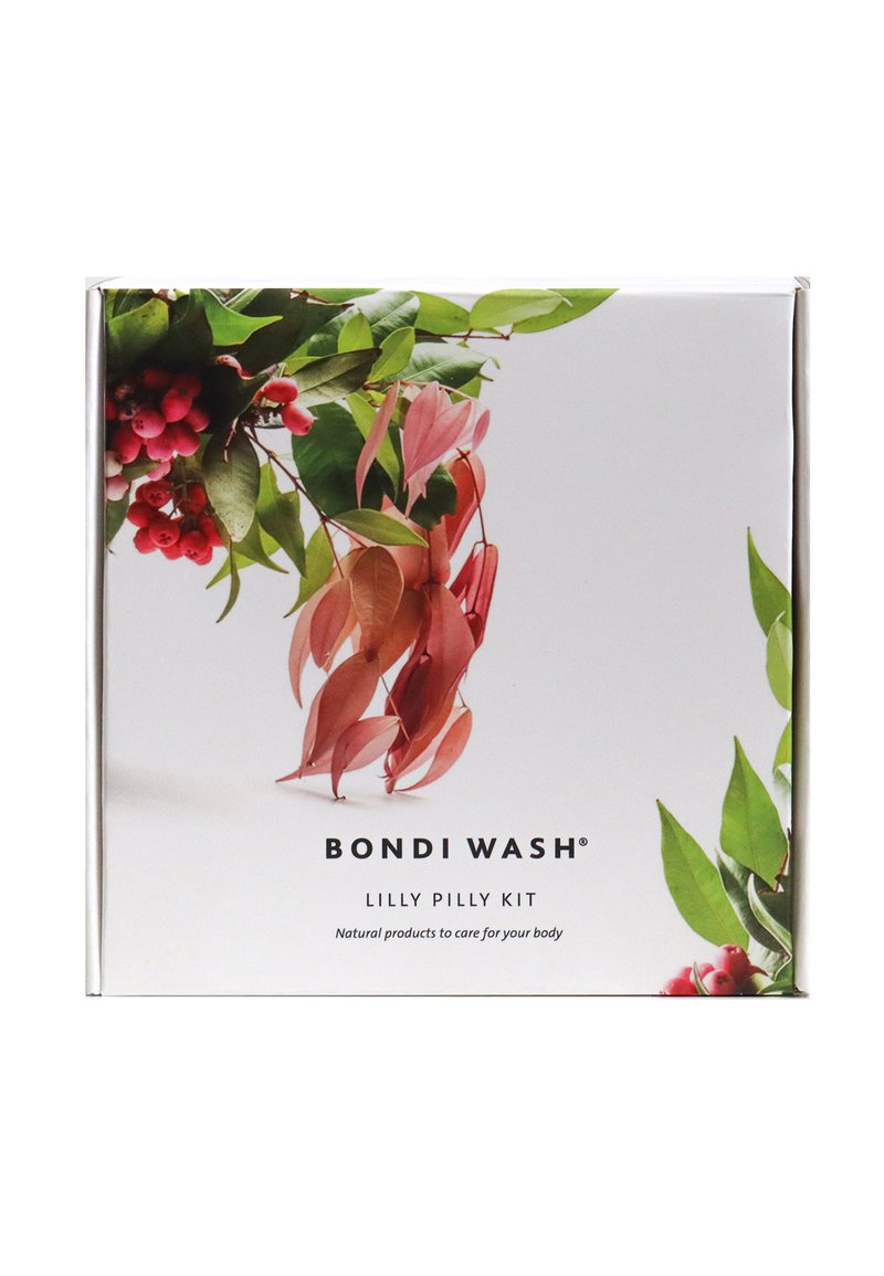Bondi Wash BONDI WASH SET PILLY KIT - Gesichtspflegeset - - - Zalando.ch