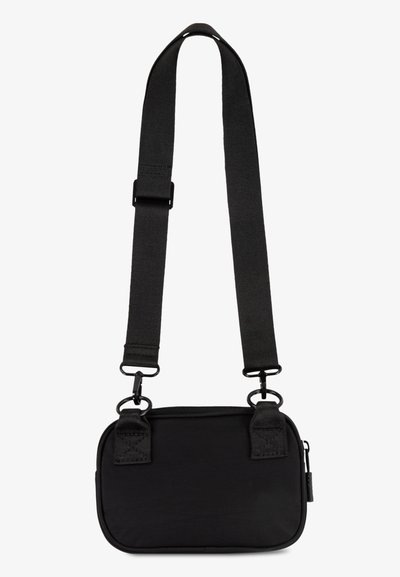 Jordan JAW ALPHA CAMERA BAG - Schoudertas - black/zwart - Zalando.nl