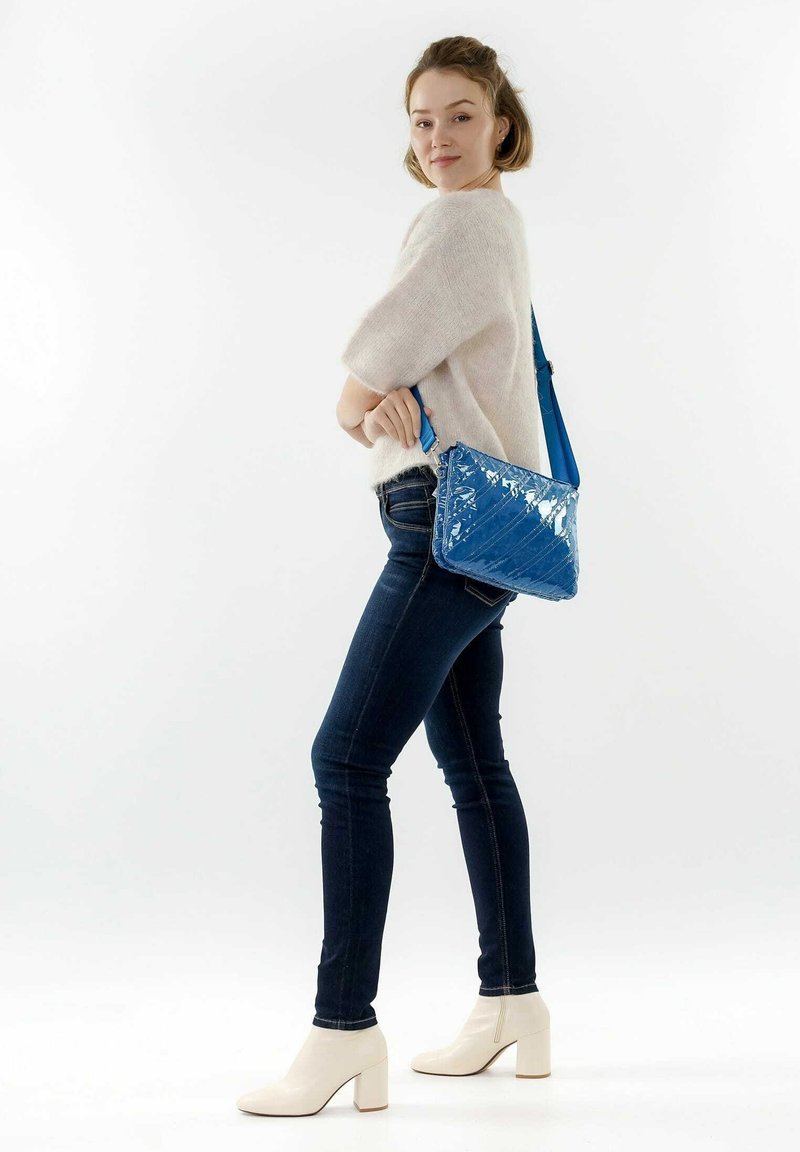 Emily & Noah BELINDA - Umhängetasche - royal/royal - Zalando.at