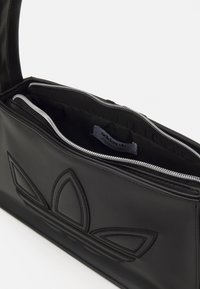 adidas Originals SHOULDERBAG - Handtas - black/zwart - Zalando.be